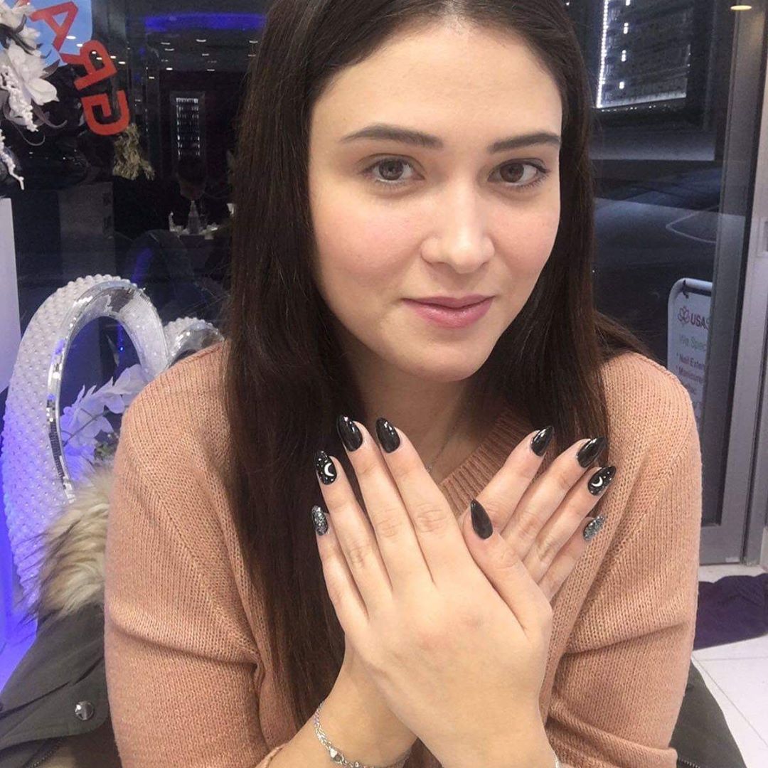 USAstarNails | Welcome